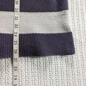 American Knitworks | Sweaters | Vtg 9s Womens Large Striped Knit ...